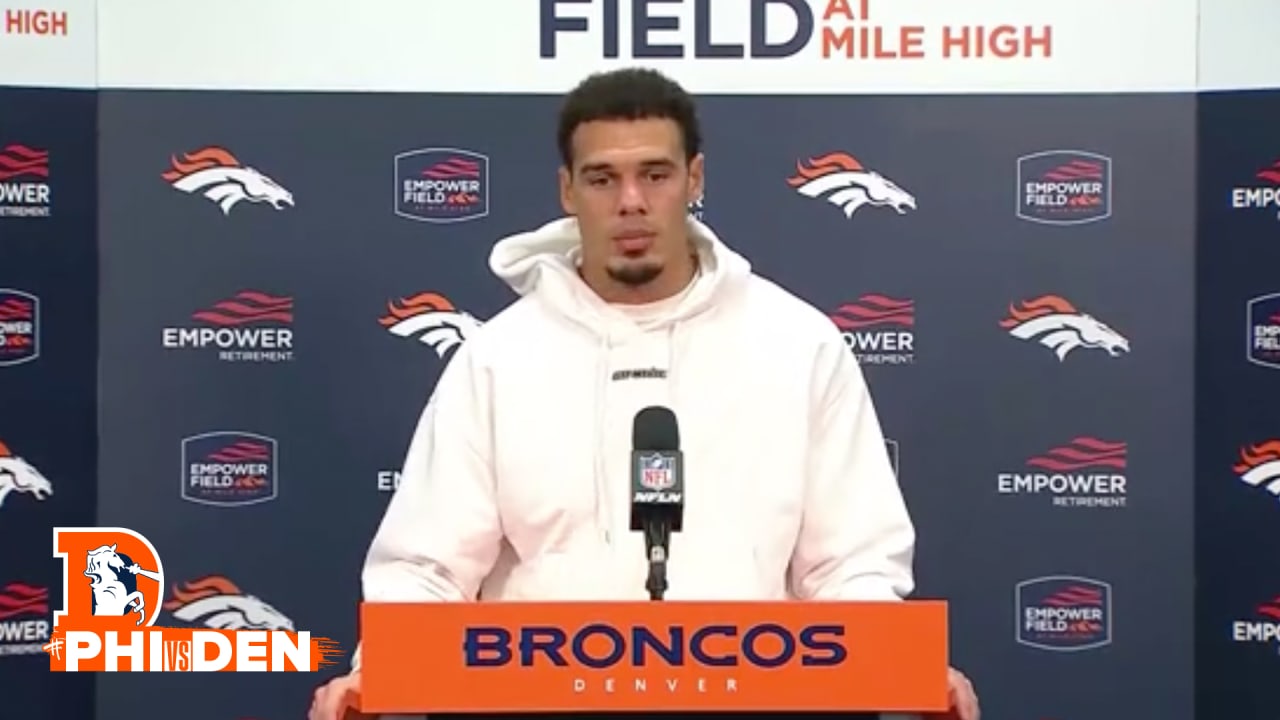 Simmons: 'By no means is the season over; we still have a lot of ball left'