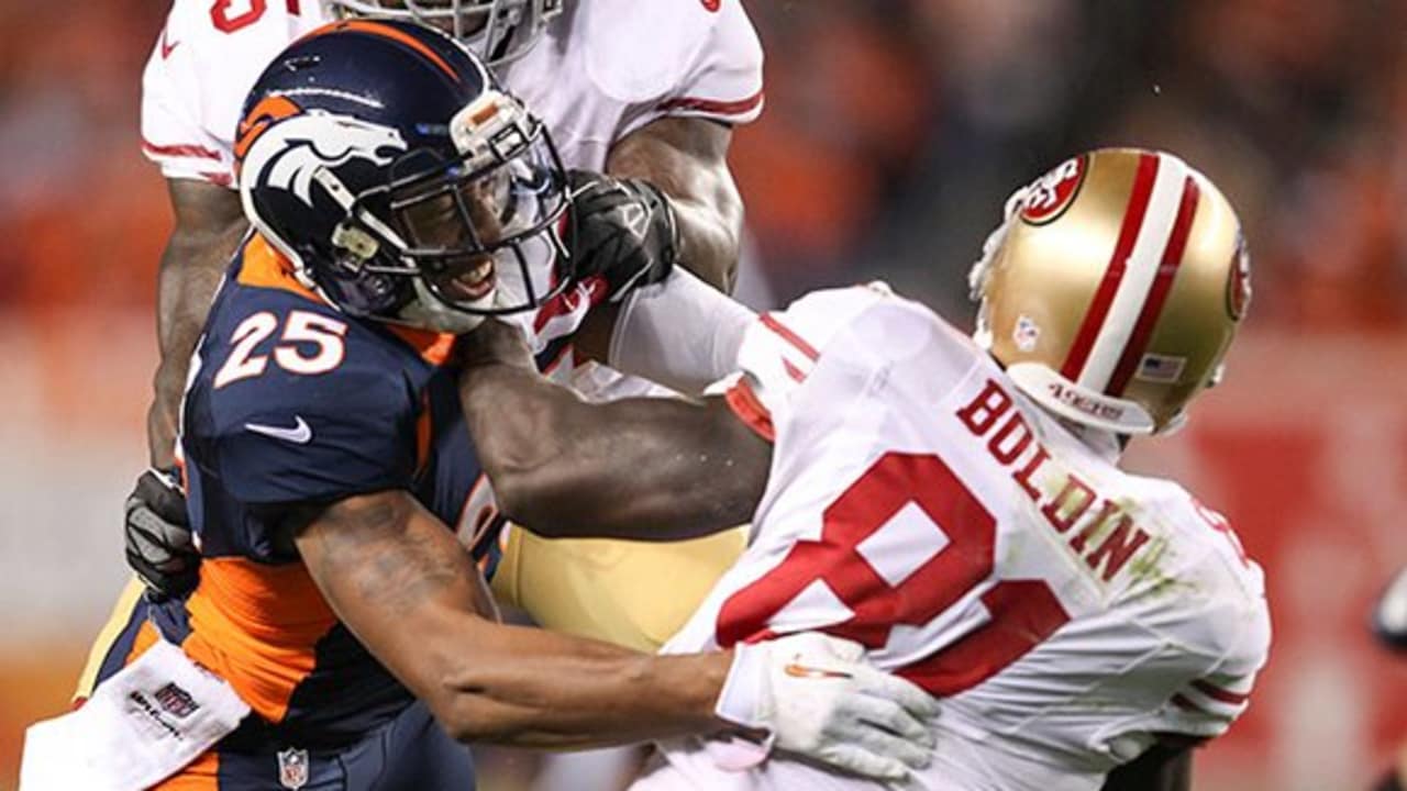 Defense shows 'killer instinct'