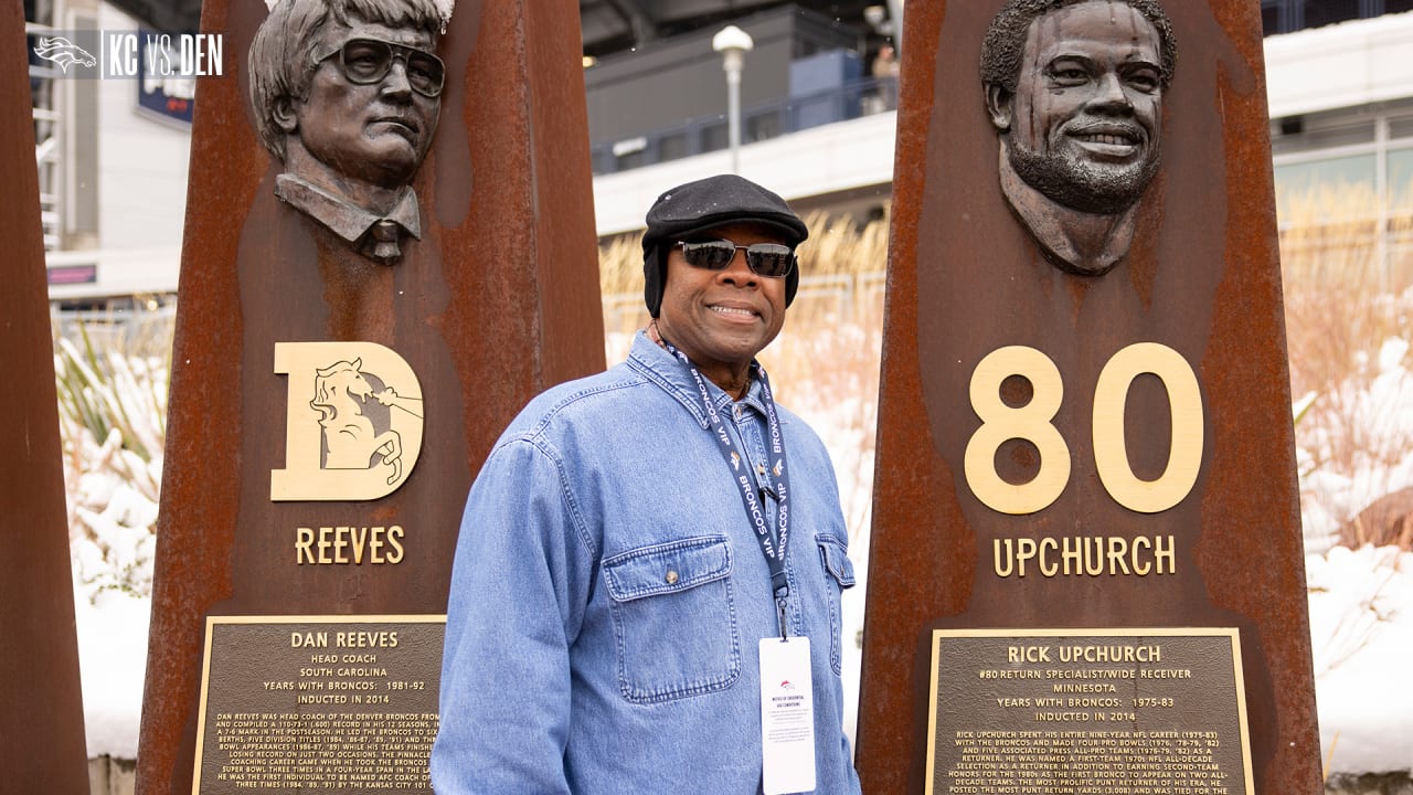 Mic'd Up: Behind the scenes of the Broncos' win over KC with Ring of ...