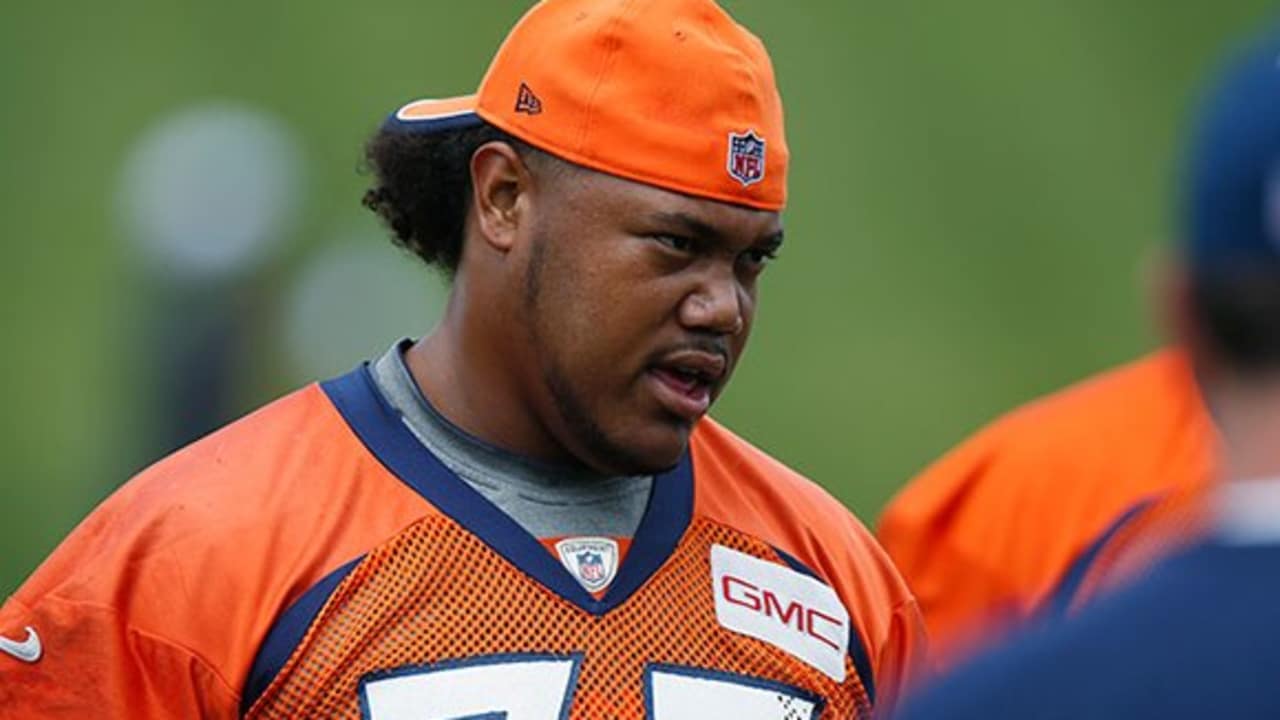 1-on-1 with Max Garcia