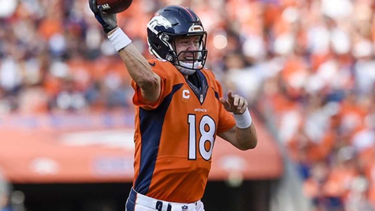 Offense finds physicality with 4th quarter drive