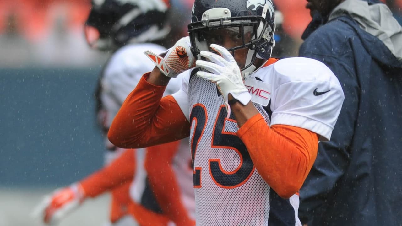 Marvin Austin: Humble and Hungry