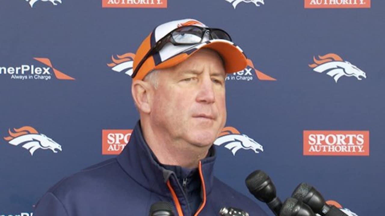 Fox 'Guys are getting recognized for performance'