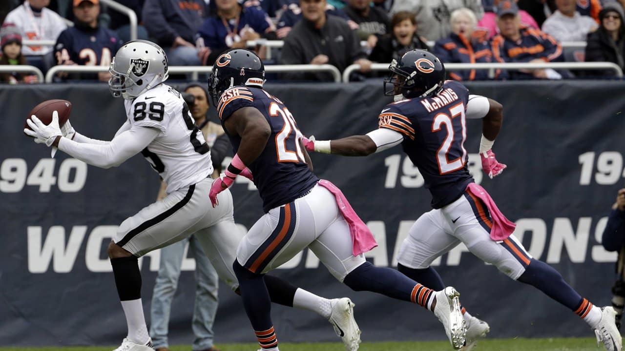 AFC West Roundup: Week 4