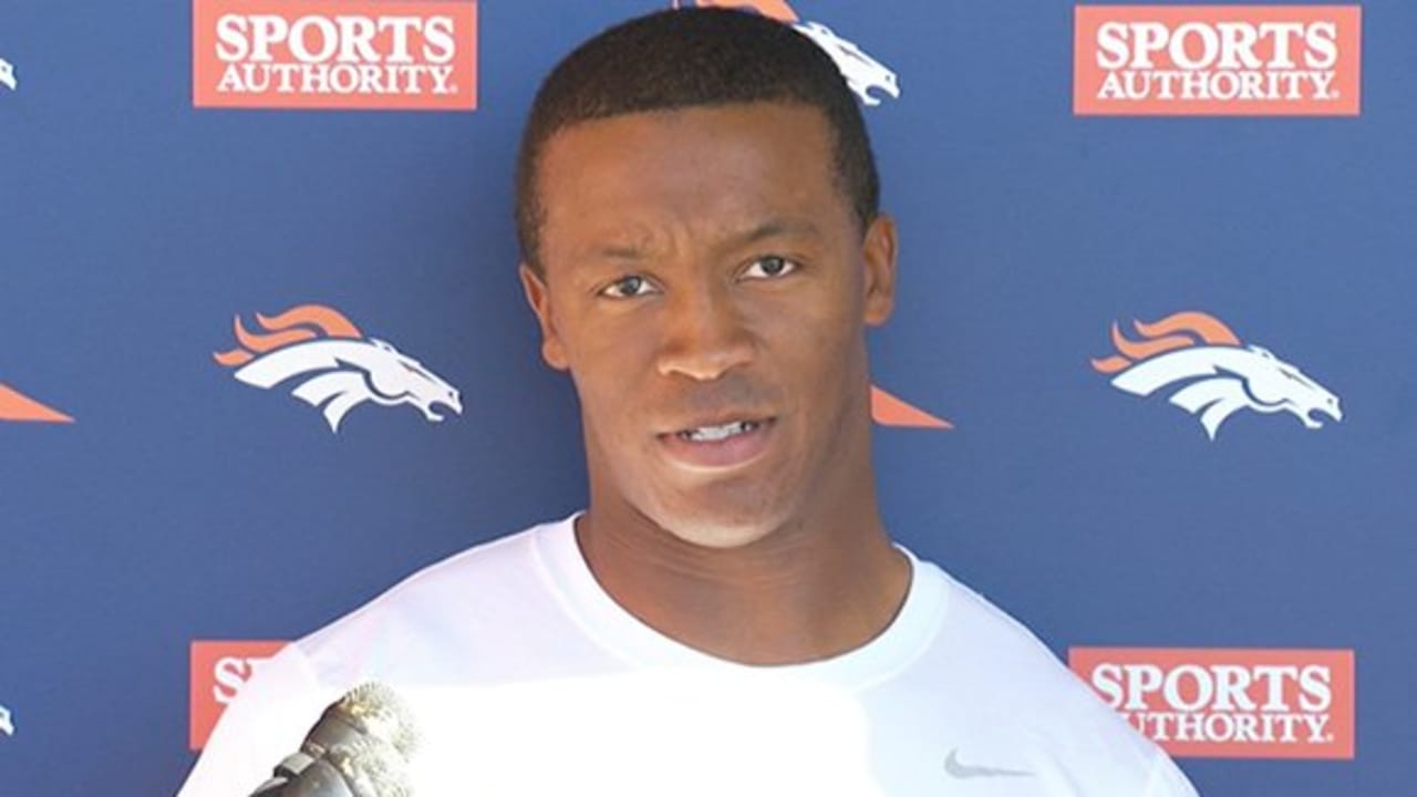 Thomas talks streak, getting back on track