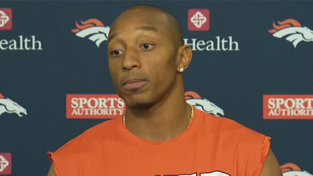 Harris motivated by Second Team All-Pro nod