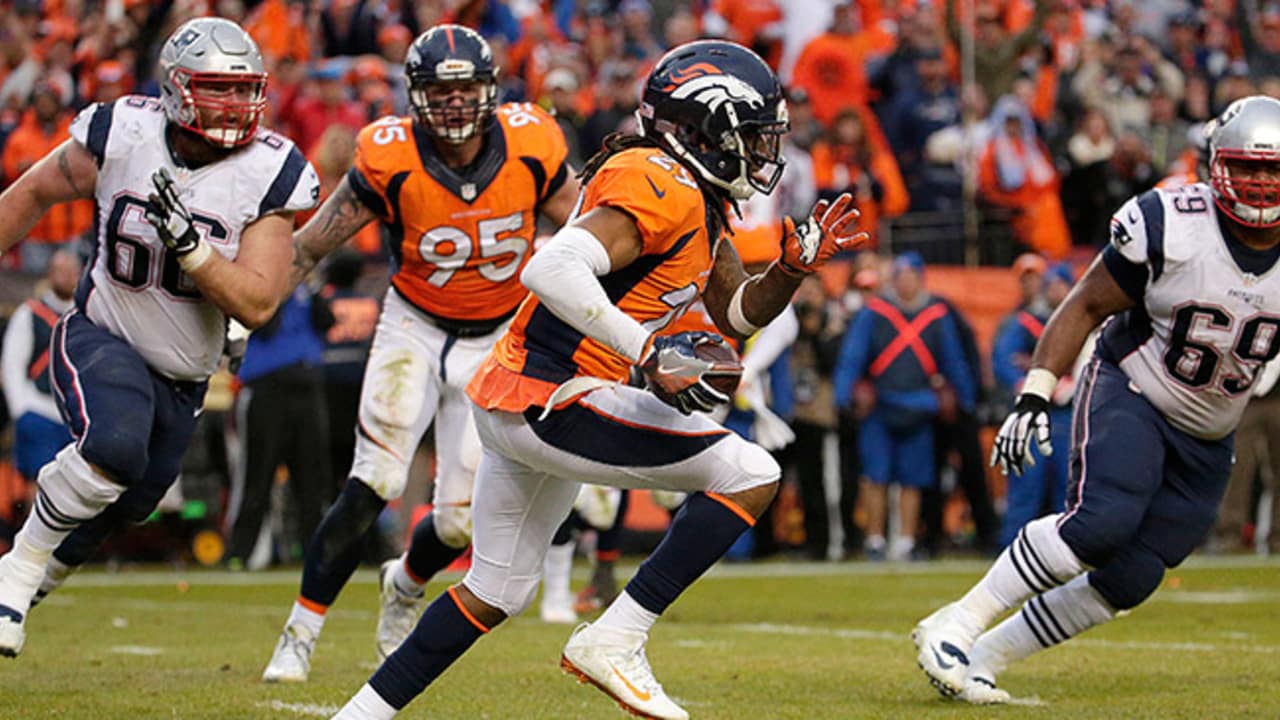 Broncos defeat Patriots, headed to Super Bowl 50