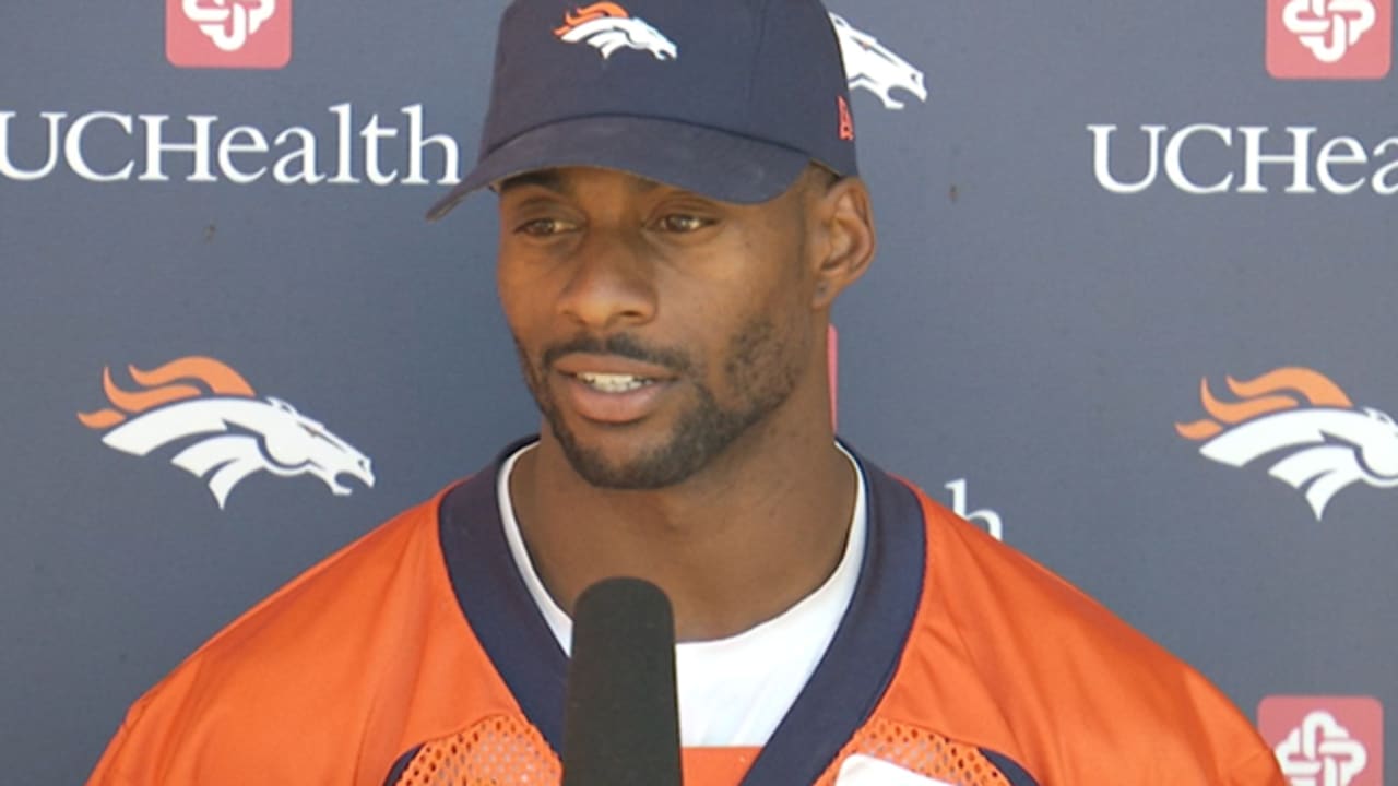 Sanders sees progress with offensive unit