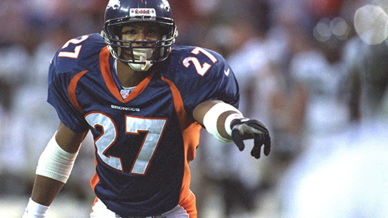 Broncos, Briefly: Friday, Aug. 18, 2017