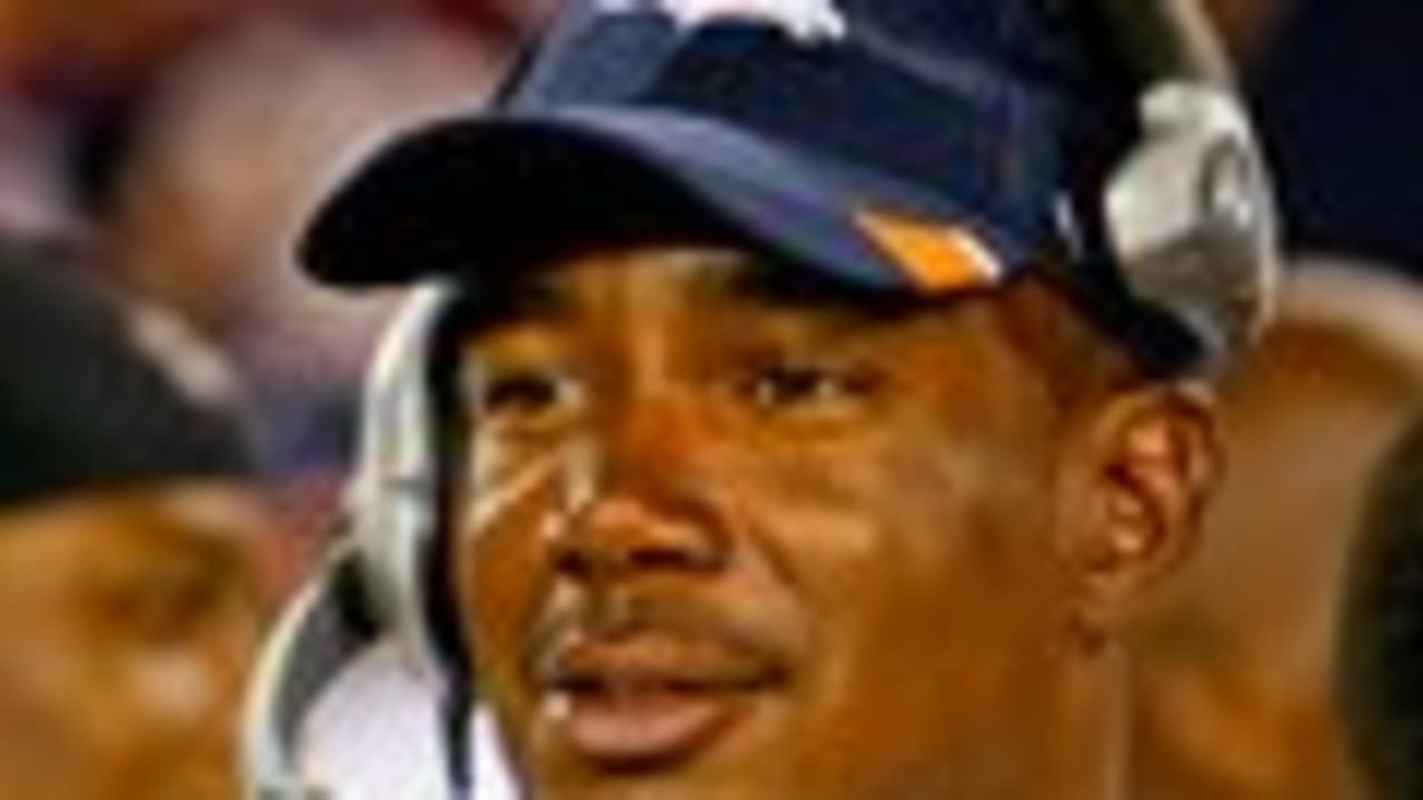 Tyke Tolbert honored with father's induction to Texas high school hall ...