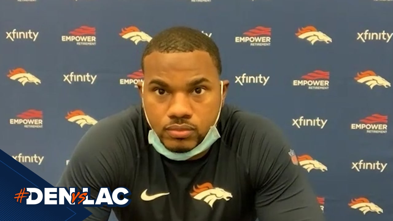 Reed: 'Through the wins and losses, we've been able to grow'