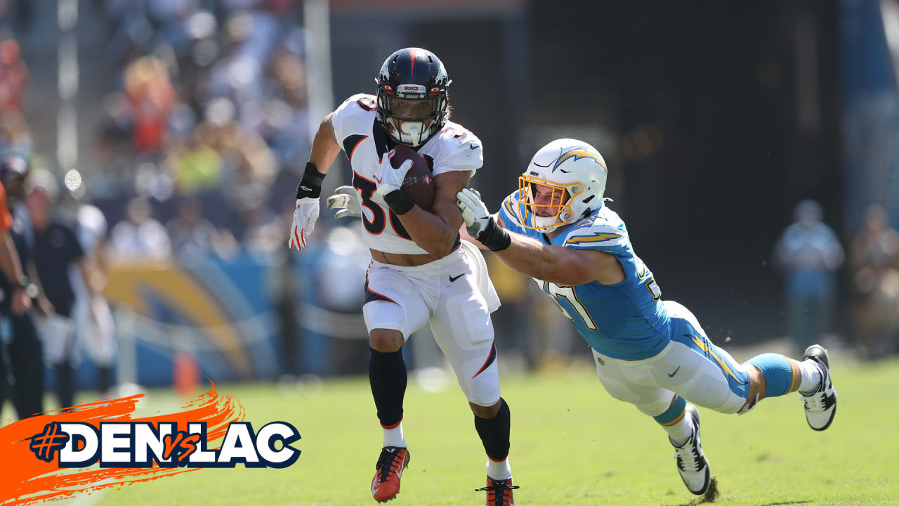 Instant Analysis: #DENvsLAC