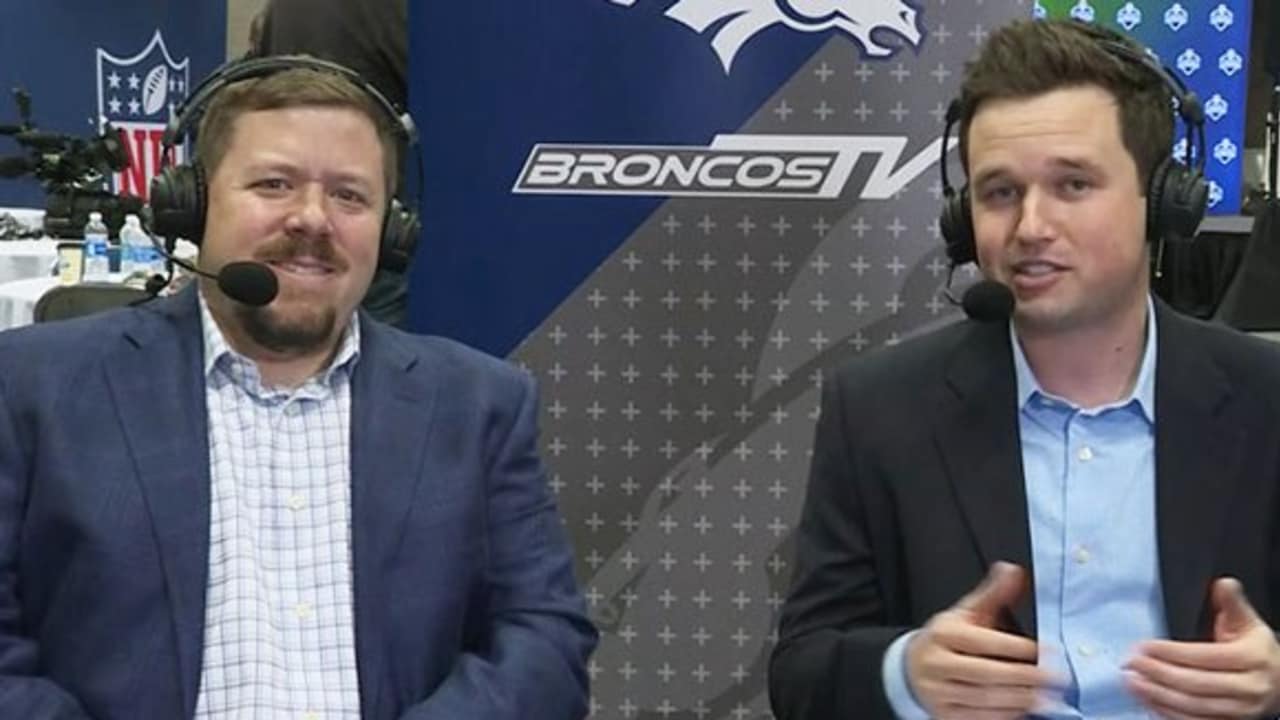 BTV Live: 2017 Combine Day 1, Part 2