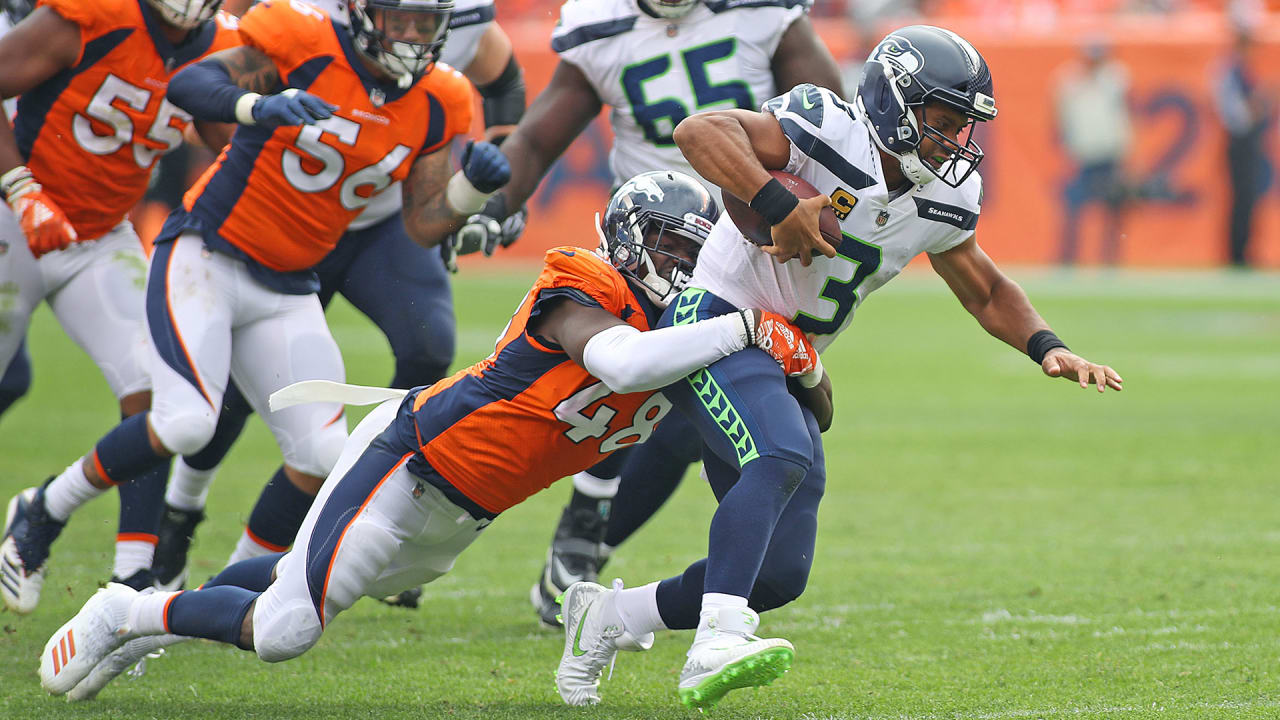 Broncos Film Review: An in-depth look at the season opener