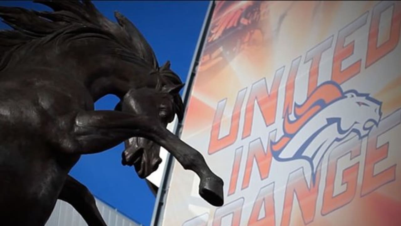 Gameday: Time to Ride