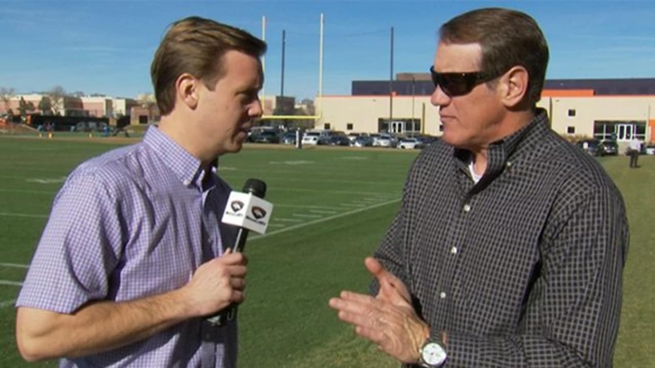 Week 15 preview with Dave Logan