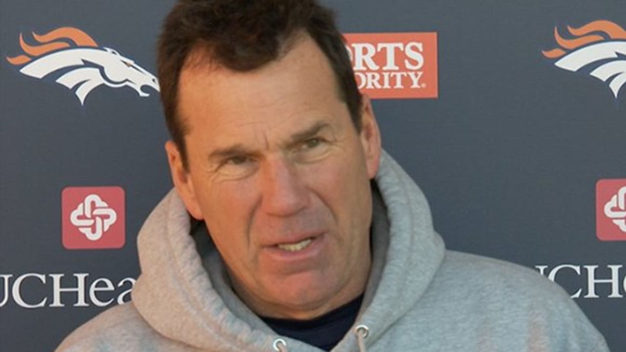 Kubiak on coaching against Belichick
