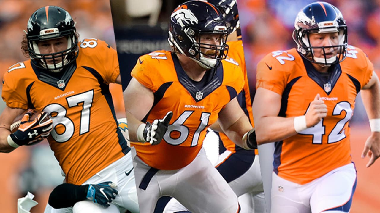 Matt Paradis, Jordan Taylor and Casey Kreiter sign exclusive rights tenders