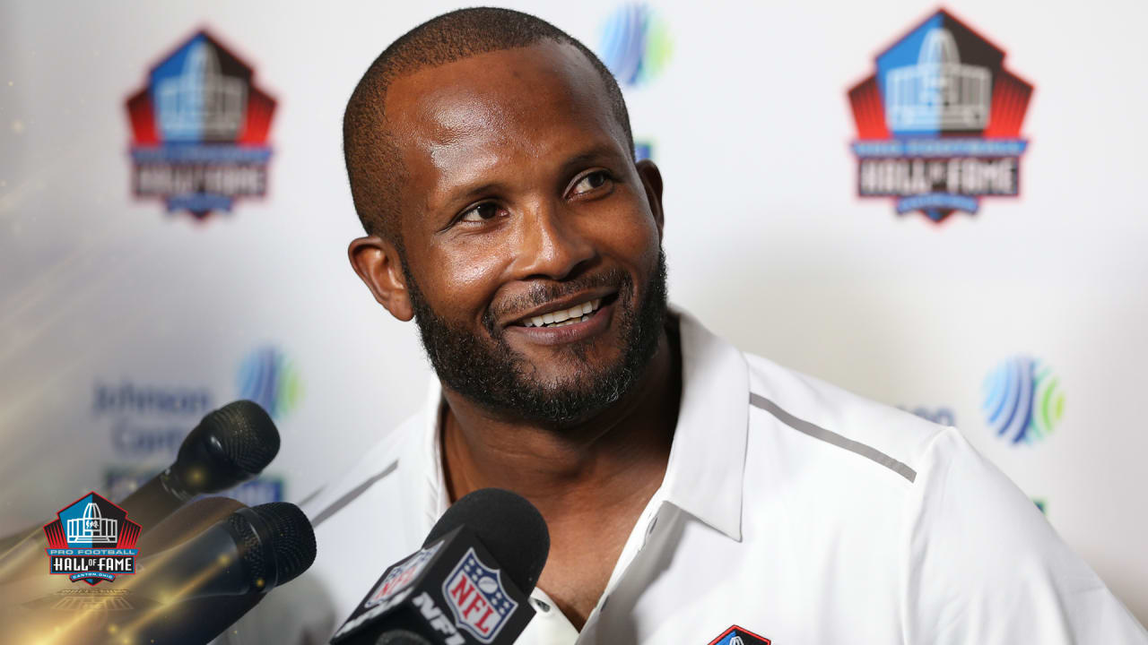 Bailey looks back on his Hall of Fame career