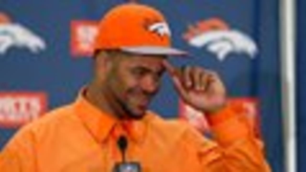 Player Q&A: Cody Latimer