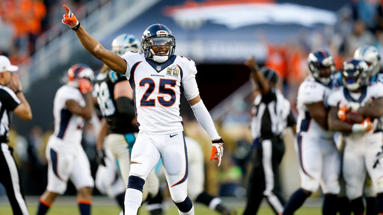 A look back: Panthers vs. Broncos