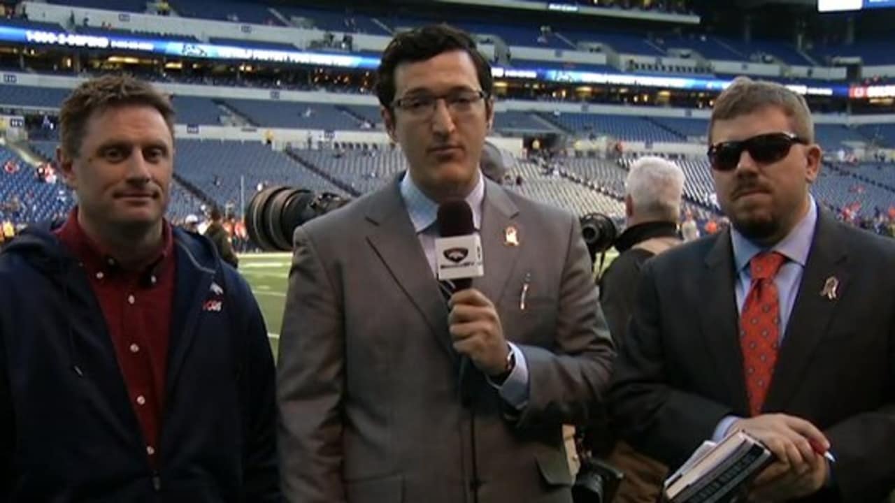 BTV pregame show: Davis' first game