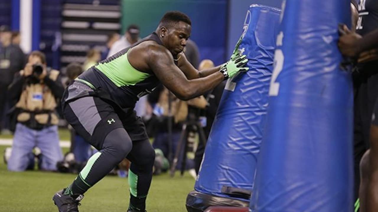 Draft: Butler could fit Denver's defensive needs