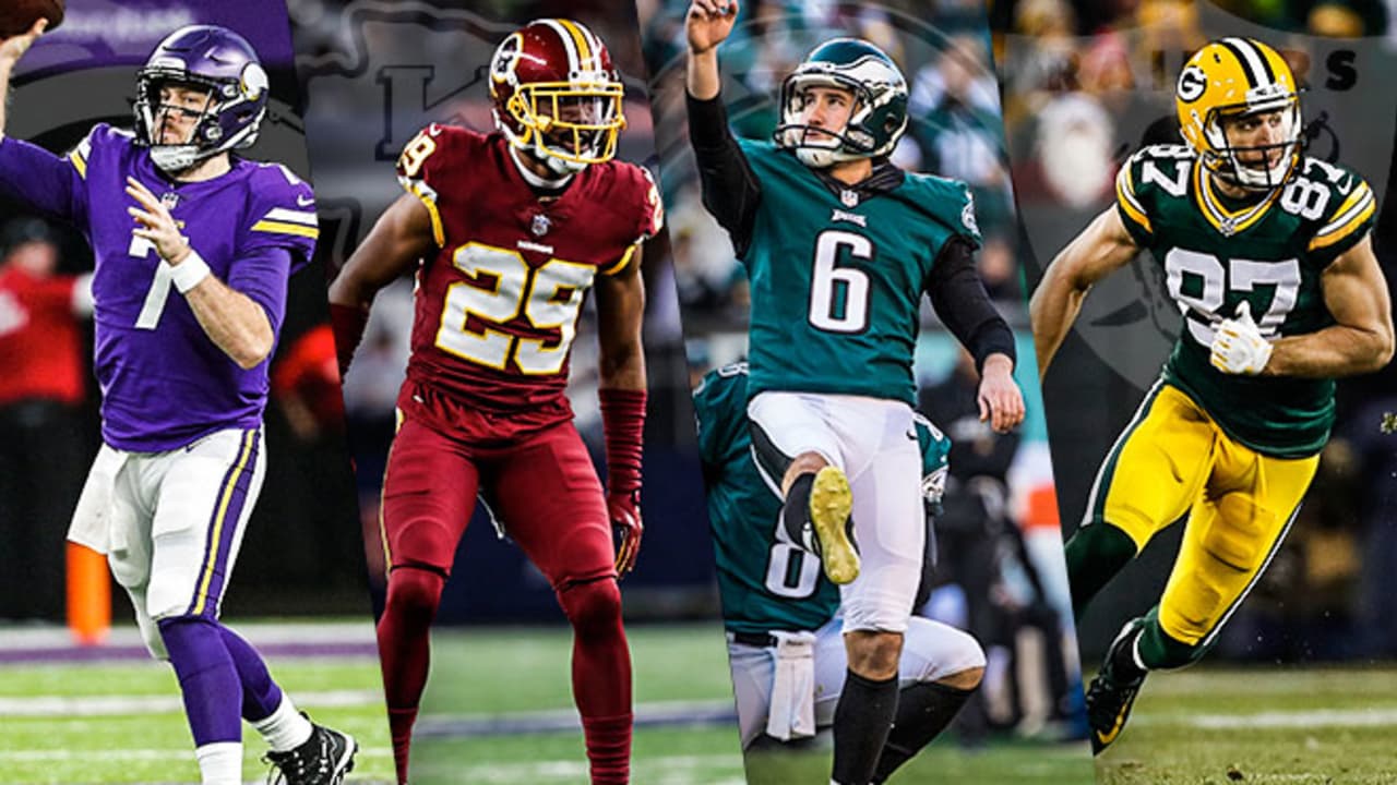 AFC West Roundup: How the division shapes up after free agency's first wave