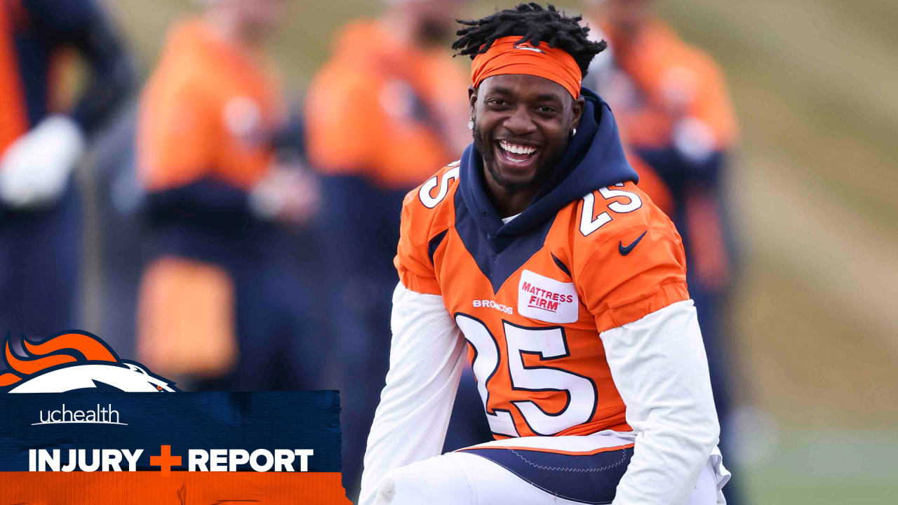 Injury Report: RB Melvin Gordon III expects to be able to play vs. Lions