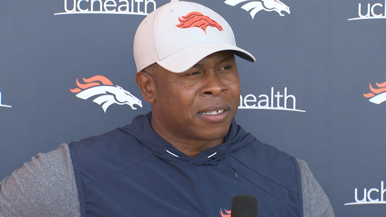 Joseph: Preseason finale a huge game for players looking to make team