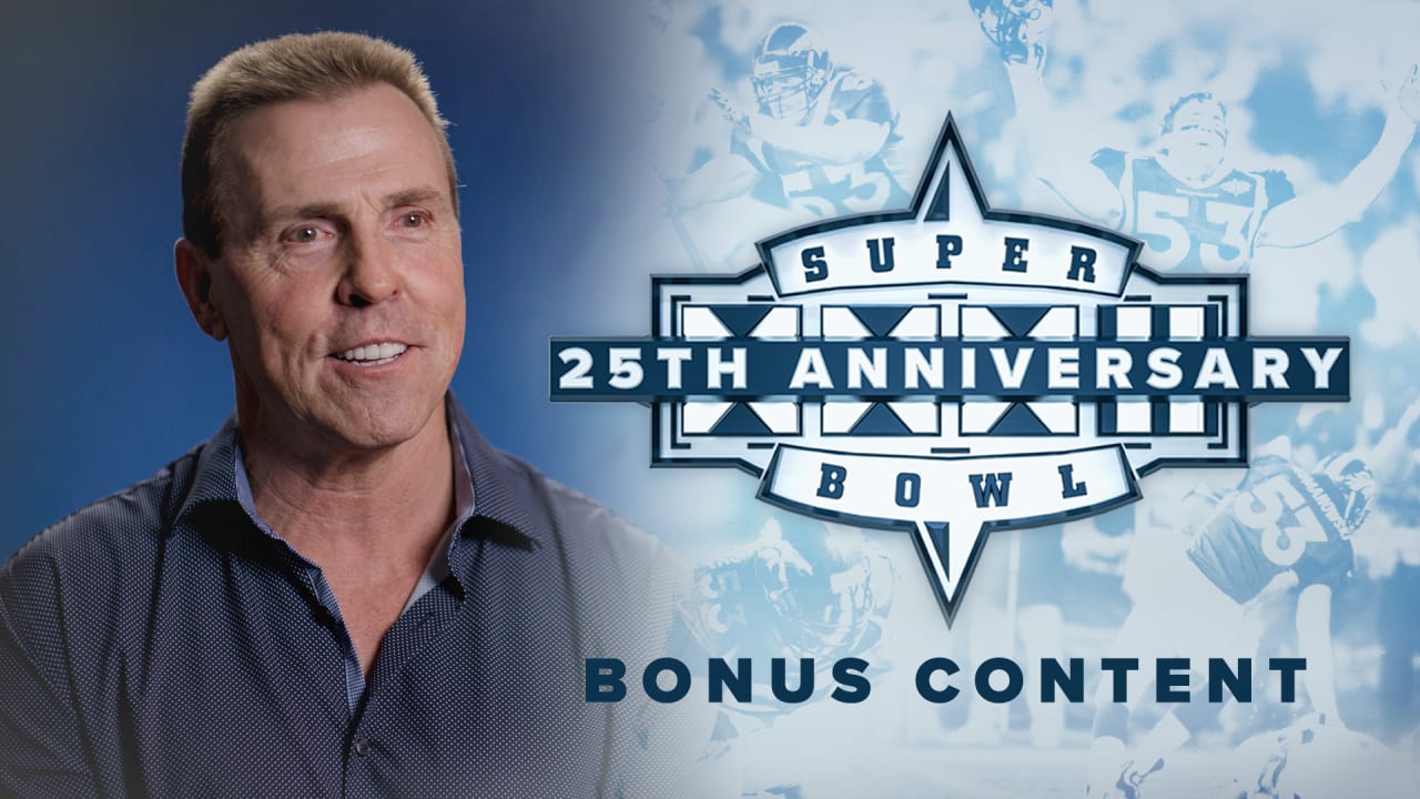Bill Romanowski details the hunger that drove Denver to a championship ...
