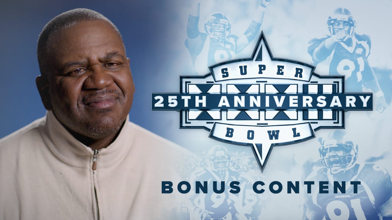 Alfred Williams recounts the playoff march to Denver's first world ...