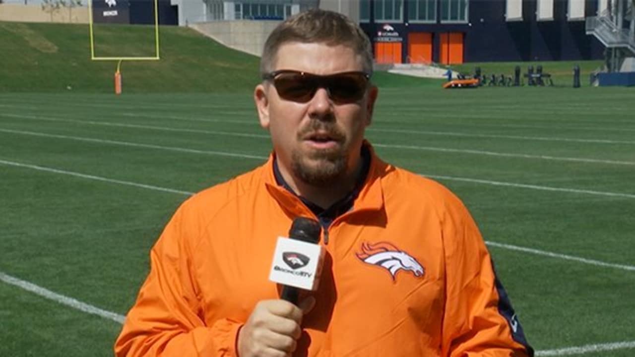Mason's Mailbag