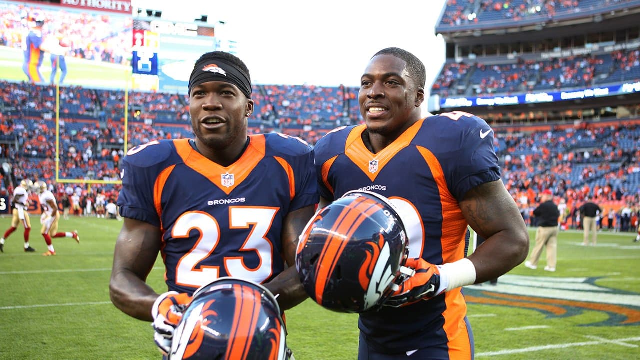 Pre-game photos: Broncos-49ers