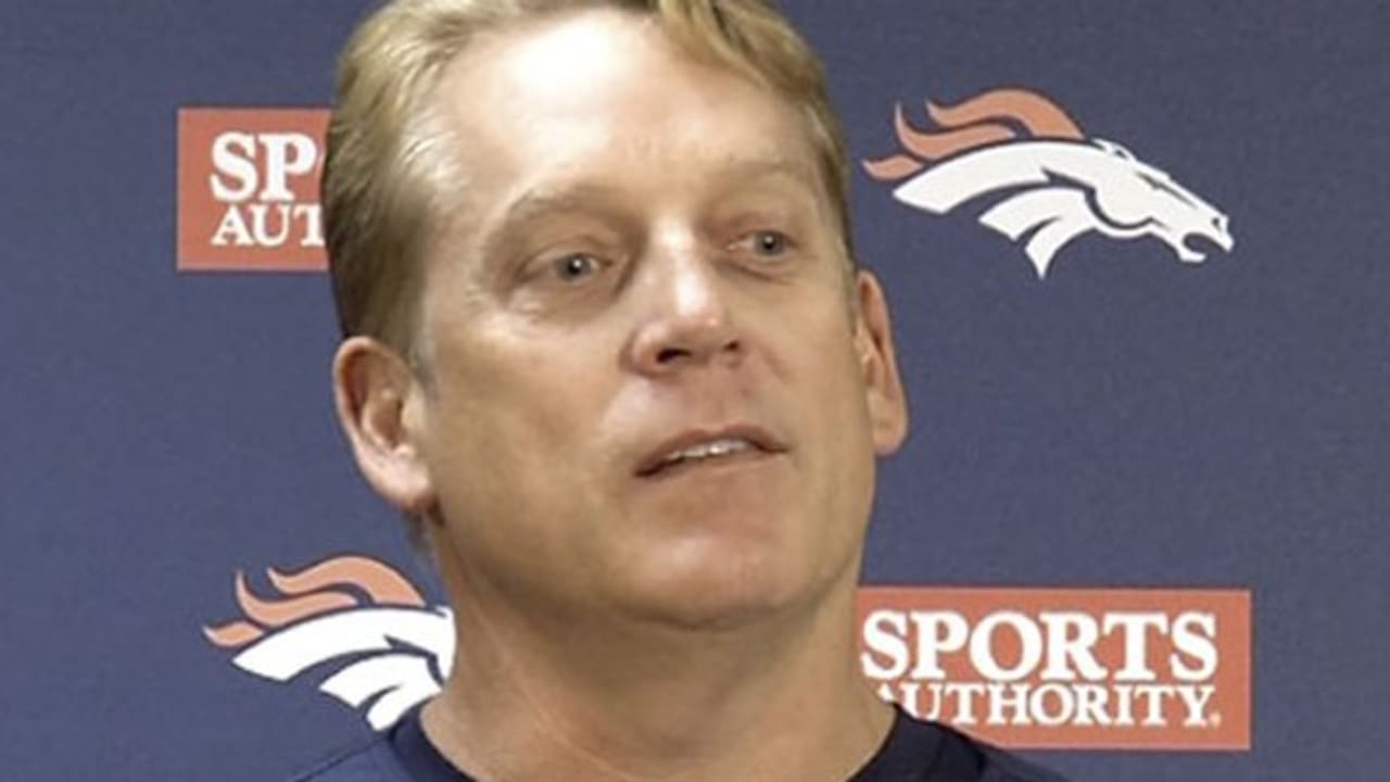 Del Rio on Continuity Going Into Year Two