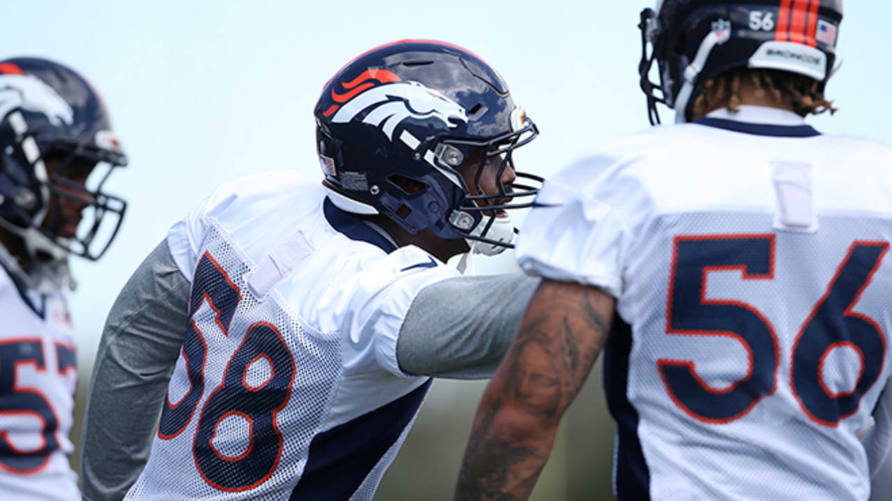 'Different type of Von' has new focus this season