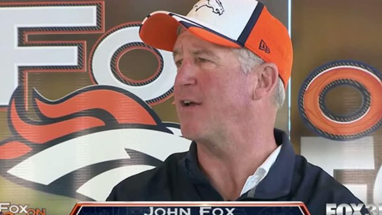 Fox on Fox Show: Segment 1