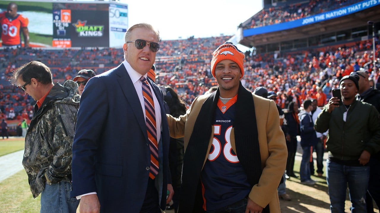 2015's Broncos Country Stars
