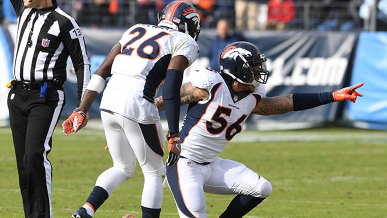 Five Key Moments: Titans 13, Broncos 10