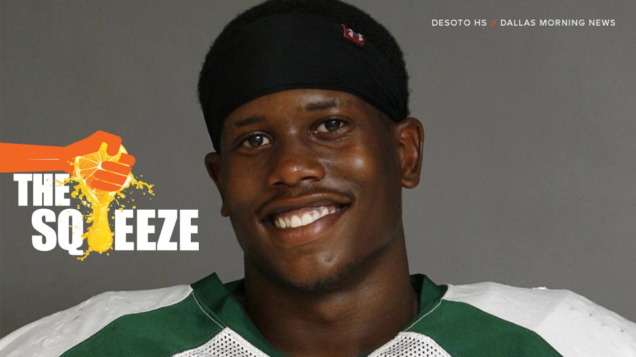 The Squeeze: Throwback pictures galore