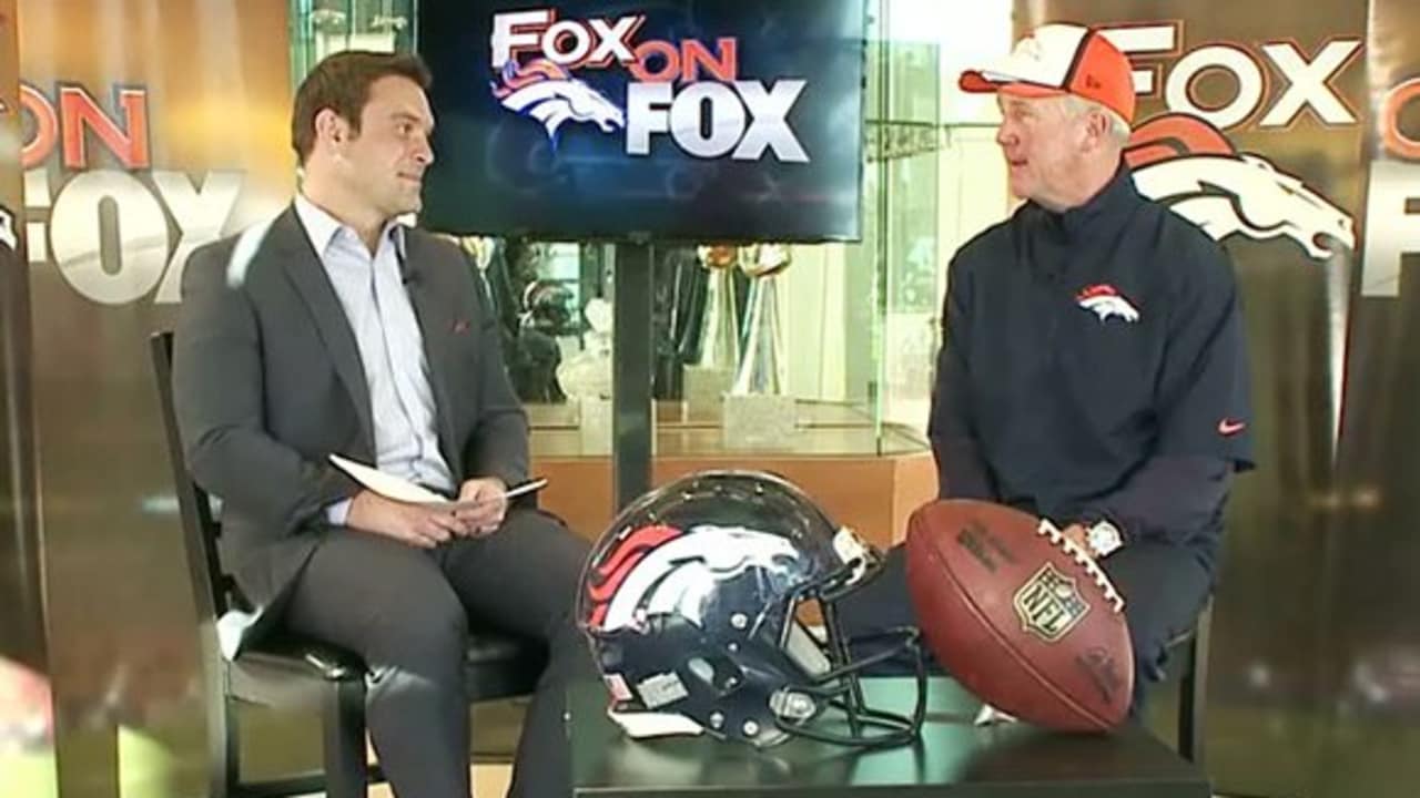 Fox on Fox Show: Segment 3