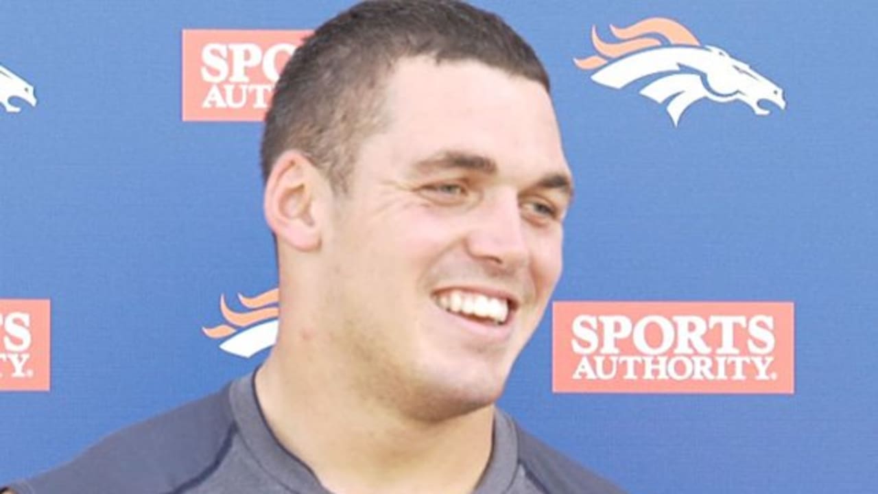 Wolfe: 'I Feel 100 Times Better'