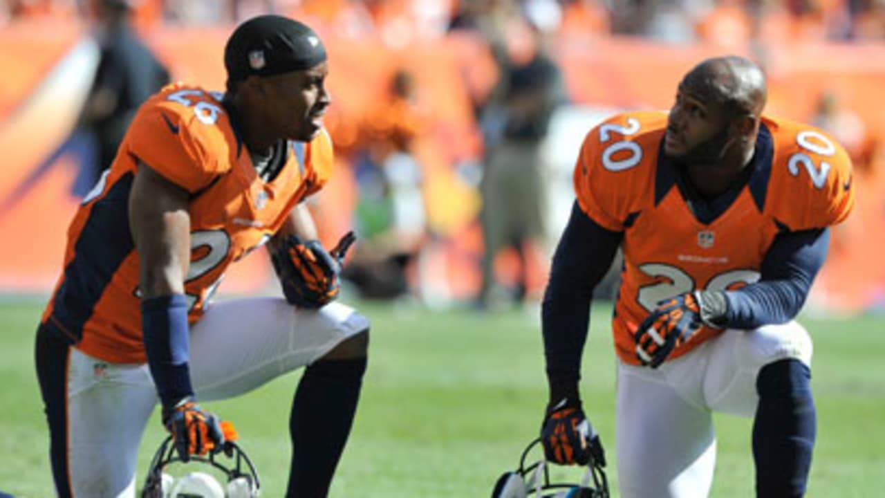 Q&A With Rahim Moore