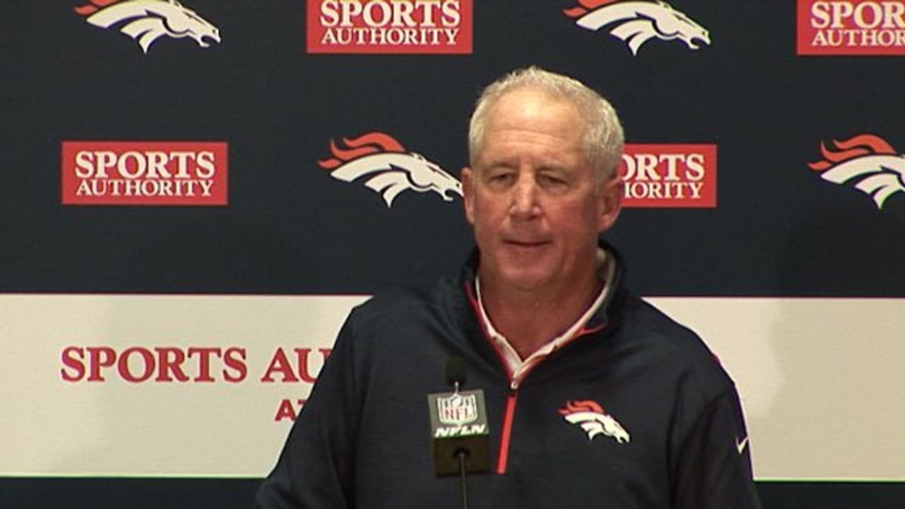 Coach Fox:'Our Guys Found A Way'