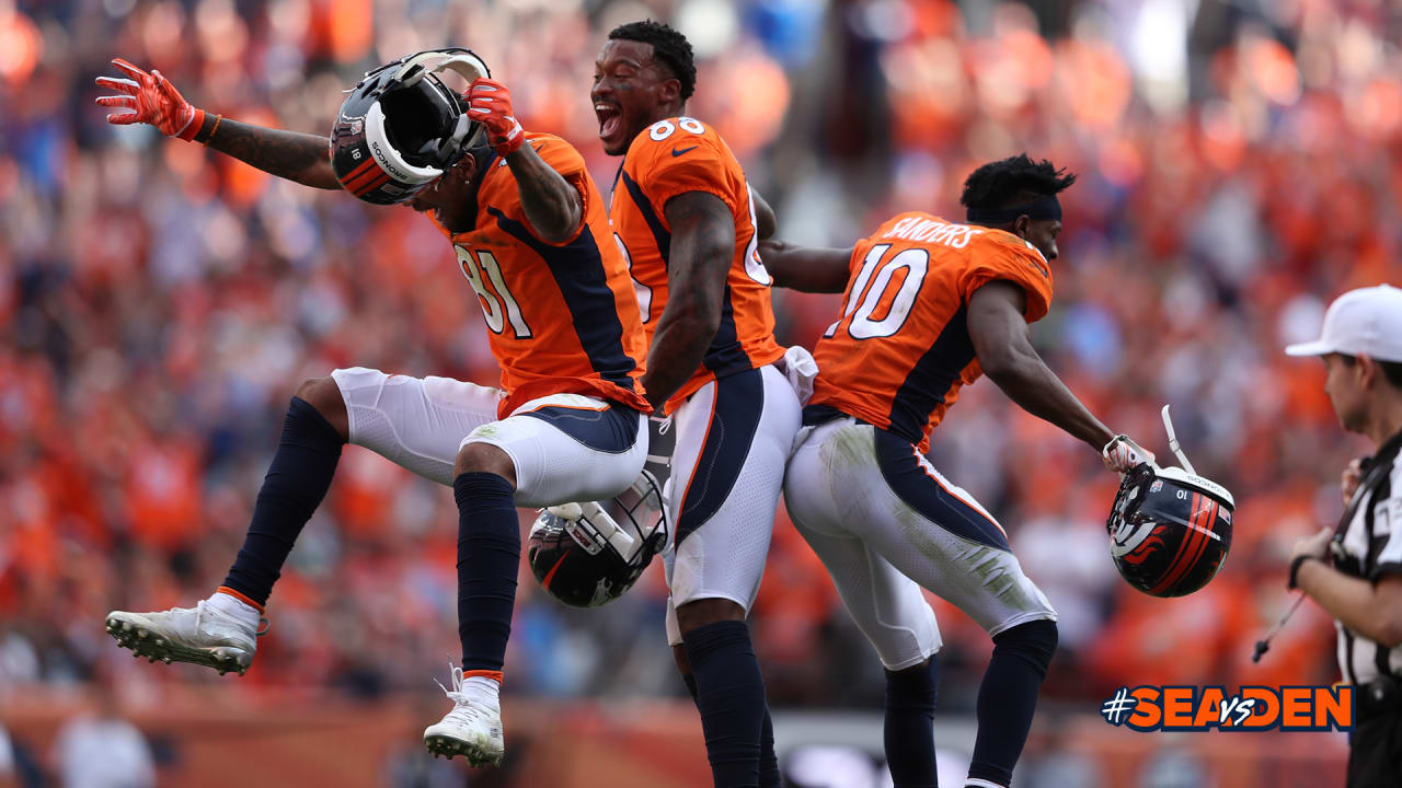 Cover 4: Broncos beat Seahawks 27-24 after fourth-quarter comeback