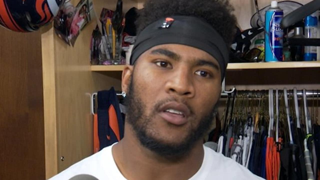 Ward on return to Cleveland