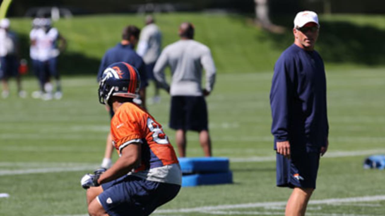 Position Preview: Tight Ends