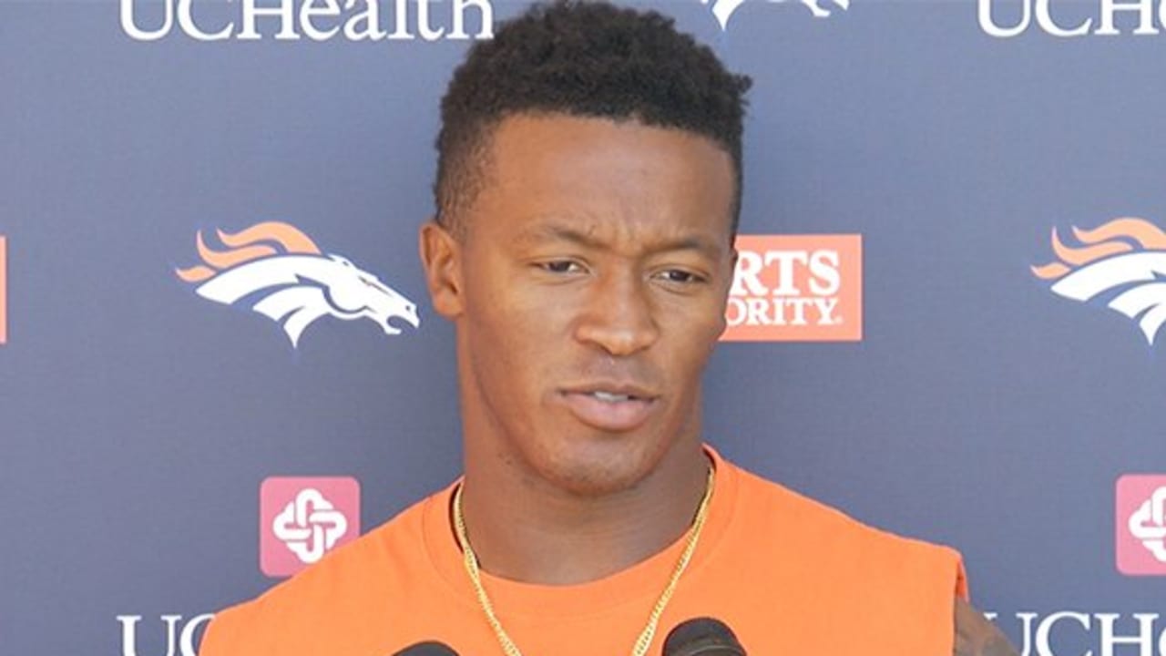 Thomas knows patience will bring big plays