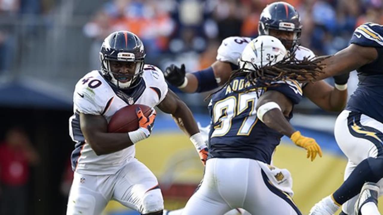 Thompson looks to make most of opportunity