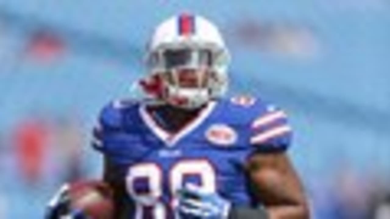 Broncos make three roster moves, Browns sign Robinson